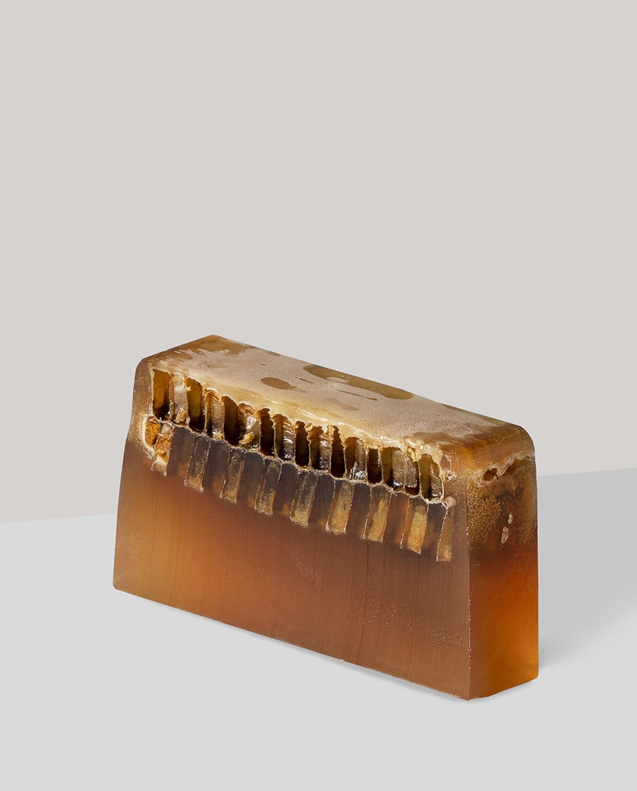 Ziepes “Medus un piens” - STENDERS Kosmētika