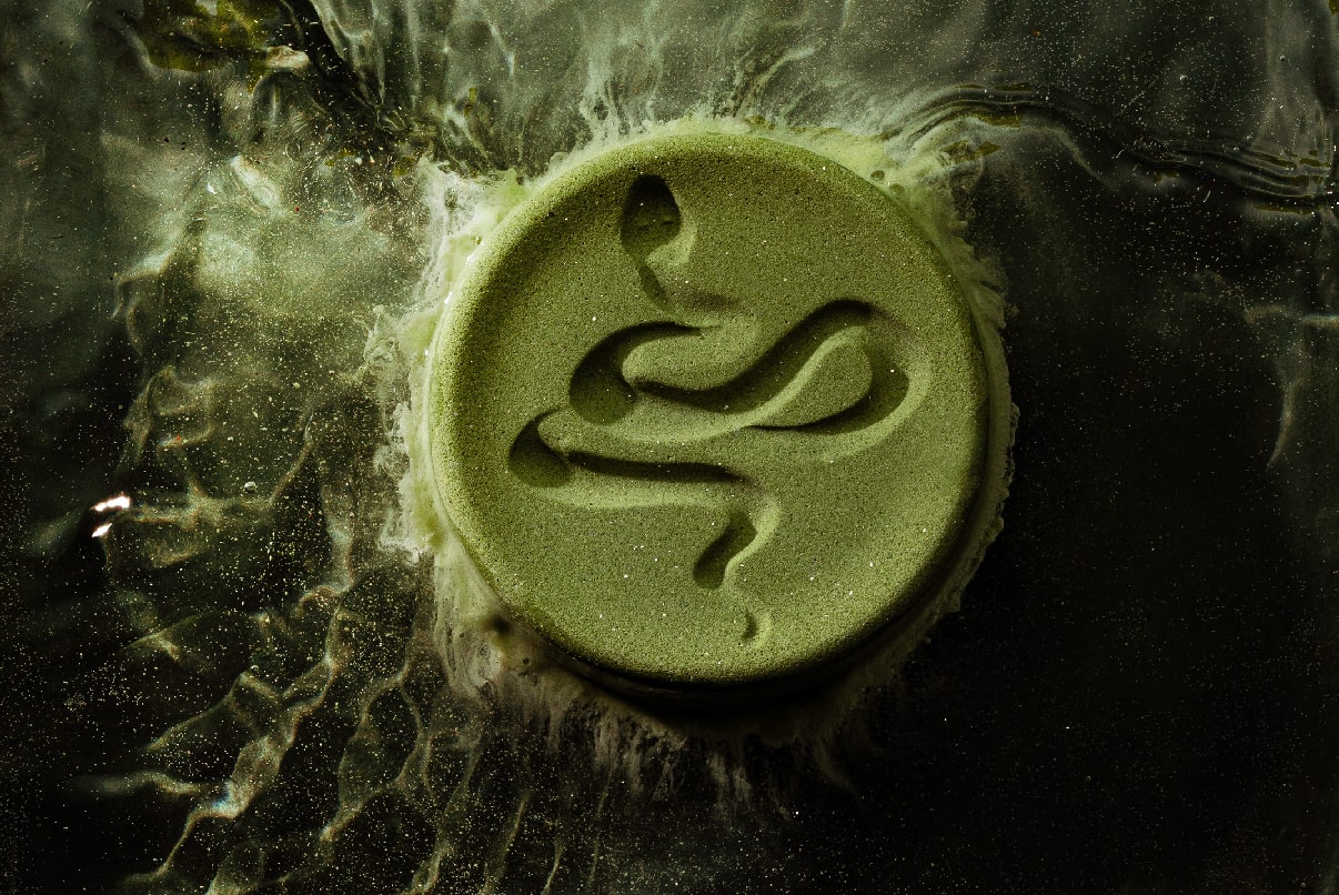 Pieņem savu jauno ādu: čūska kā iedvesma pārmaiņām - STENDERS Kosmētika