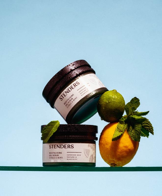 Galvenā - STENDERS Kosmētika