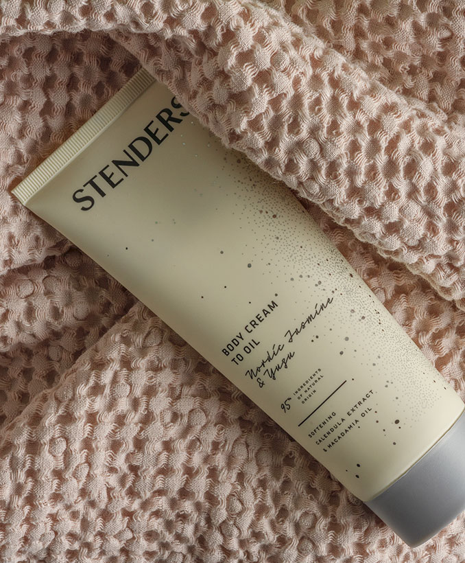 Galvenā - STENDERS Kosmētika